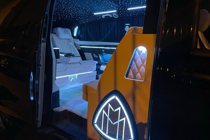 Istanbul Airport Transfer Private SEDAN - VAN or MINIBUS - Pricing and Promotions