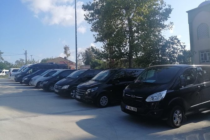 Istanbul Airport Transfer / Private Services - Customer Reviews and Recommendations