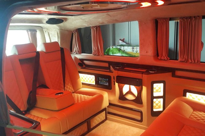 Istanbul Airport Transfer - Round Trip - An Honest Look at the Experience