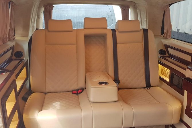 Istanbul Airport Transfer - Round Trip - FAQ