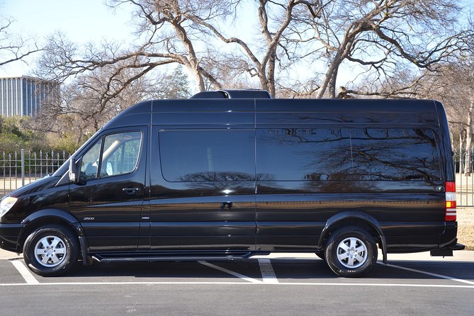 Istanbul Airport Transfer Service (IST) - Location and Availability