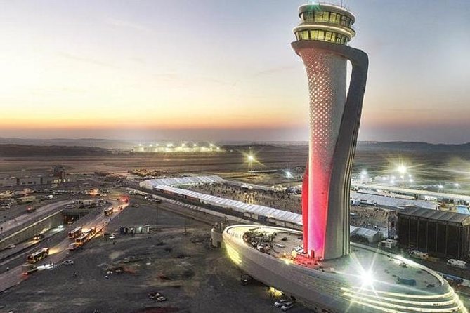 Istanbul Airport Transfers to Kadikoy Hotels - What to Expect from Your Istanbul Airport Transfer