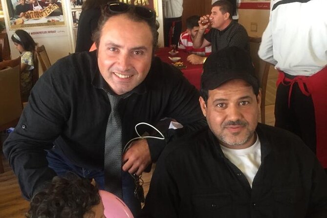 Istanbul Airport VIP Transfer - Comfortable & Fast - Inclusions