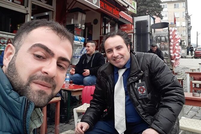 Istanbul Airport VIP Transfer - Comfortable & Fast - Additional Information