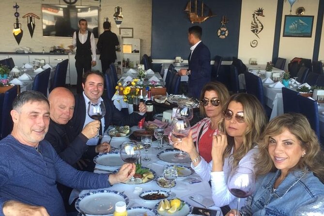 Istanbul Airport VIP Transfer - Comfortable & Fast - Unparalleled Convenience