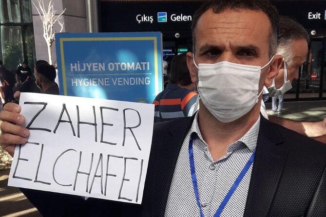 Istanbul Airport VIP/ULTRA VIP Transfer, Free WIFI - Customer Reviews and Experiences