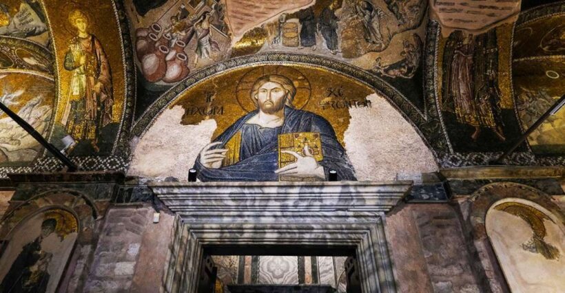 Istanbul Ancient Monasteries Full-Day Tour with Lunch - Final Thoughts