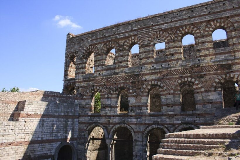 Istanbul Ancient Monasteries Full-Day Tour with Lunch - FAQs
