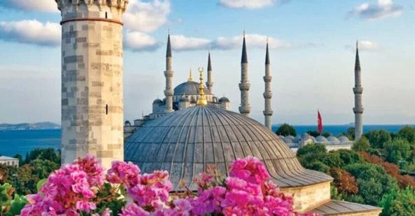 Istanbul: Ancient Town of Constantinople Guided Tour - The Practicalities: What You Need to Know