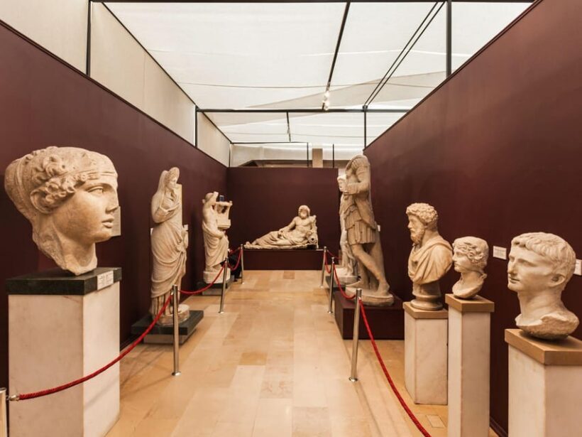 Istanbul Archaeological Museums Entry Ticket & Audio Guide - What Do Travelers Say?