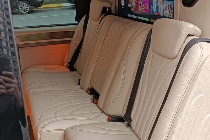 Istanbul Arrival Transfer from Airport to Hotel - Final Thoughts