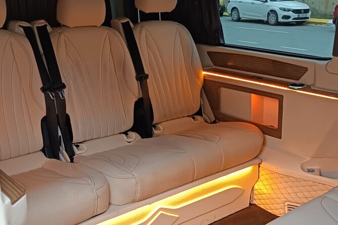 Istanbul Arrival Transfer from Airport to Hotel - FAQ