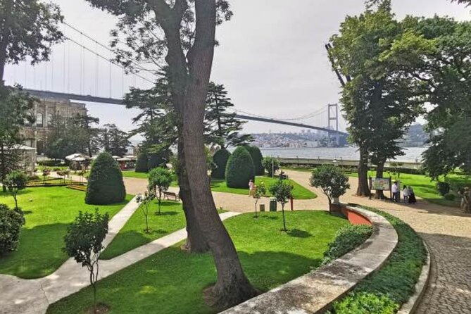 Istanbul Asia and Europe Tour By Bus And Bosphorus Cruise - Transportation, Group Size, and Overall Value