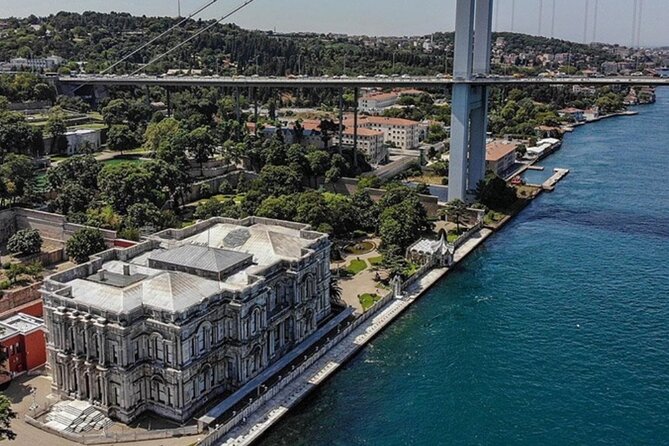 Istanbul Asia and Europe Tour By Bus And Bosphorus Cruise - Authentic Insights from Travelers