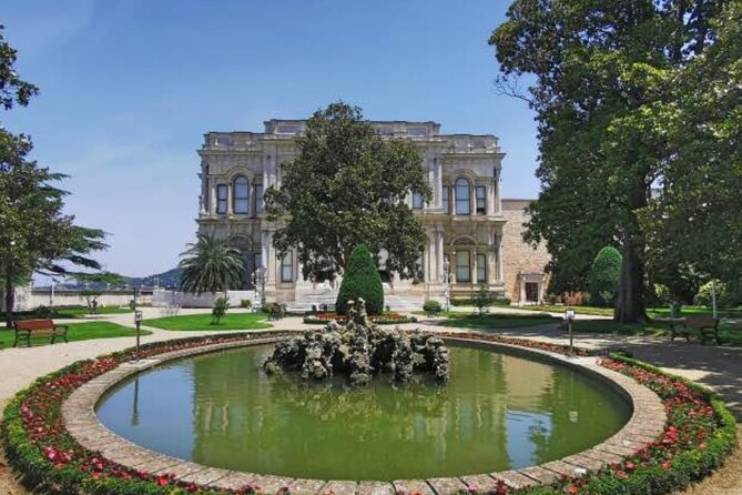 Istanbul Asia and Europe Tour By Bus And Bosphorus Cruise - Who Will Love This Tour?