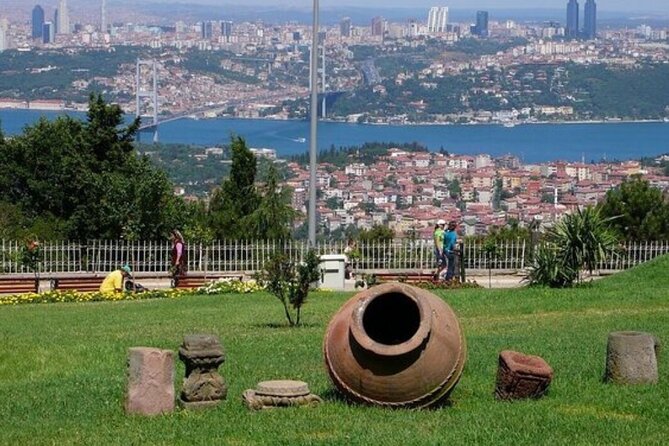 Istanbul Asia and Europe Tour By Bus And Bosphorus Cruise - FAQ