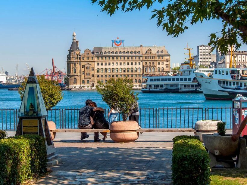 Istanbul: Asian Side Uskudar & Kadiköy Tour with Lunch - An In-Depth Look at the Tour Experience