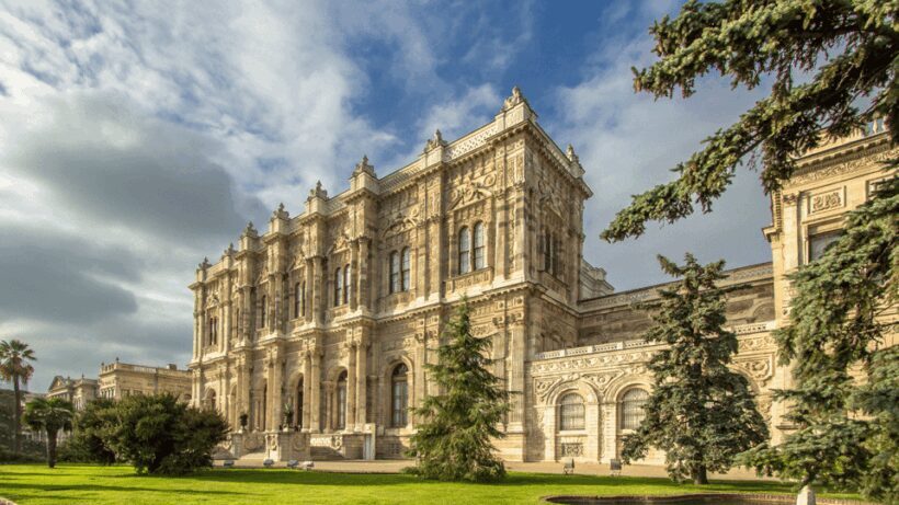 Istanbul: Basilica Cistern & Dolmabahce Palace Combo Ticket - What You Can Expect from the Tour