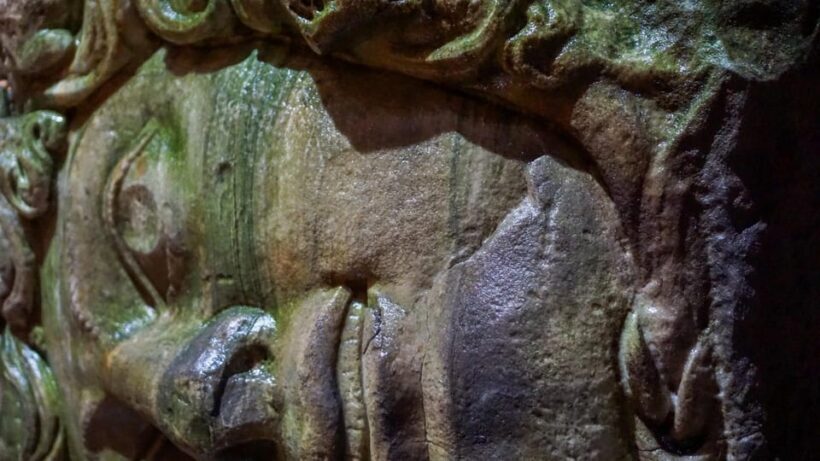 Istanbul: Basilica Cistern Guided Tour - Who Will Love This Tour?