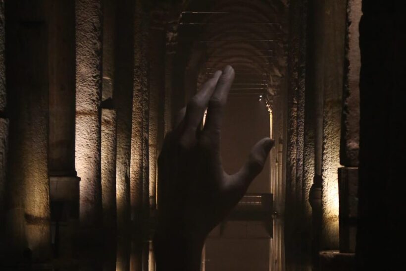 Istanbul: Basilica Cistern Skip-the-Line Entry & Audio Guide - An In-Depth Look at the Basilica Cistern Tour