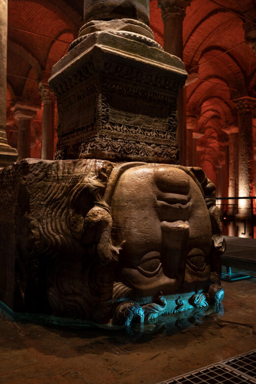 Istanbul: Basilica Cistern Skip-the-Line Entry & Audio Guide - The Sum Up: Is the Basilica Cistern Tour Worth It?
