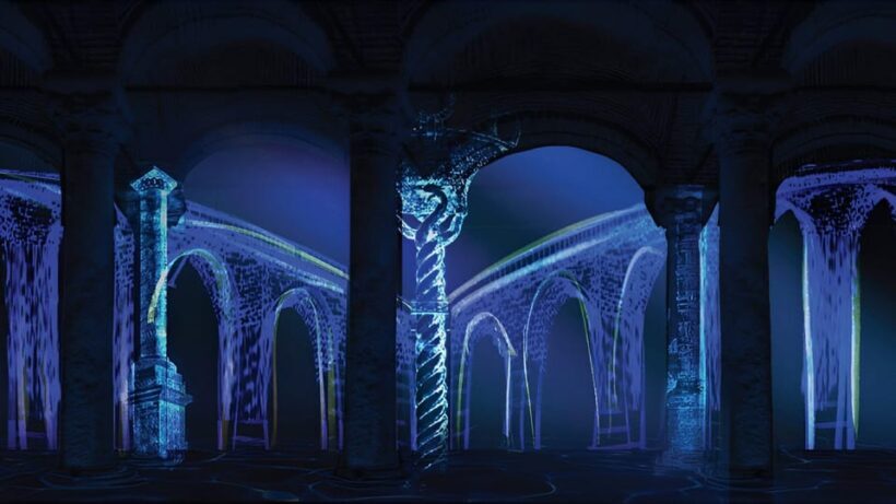 Istanbul: Basilica Cistern Skip-the-Ticket-Line Guided Tour - Authentic Insights from Reviews