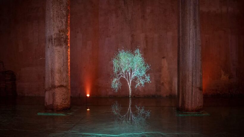 Istanbul: Basilica Cistern Skip-the-Ticket-Line Guided Tour - The Sum Up