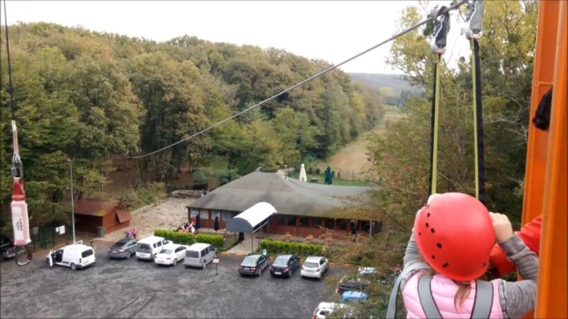 Istanbul: Belgrad Forest ATV Tour with Ziplining Option - The Value of the Tour