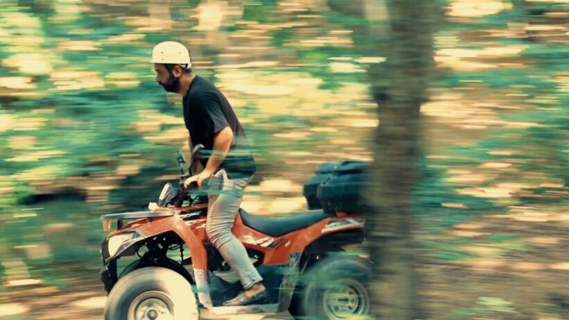 Istanbul: Belgrad Forest ATV Tour with Ziplining Option - Final Thoughts