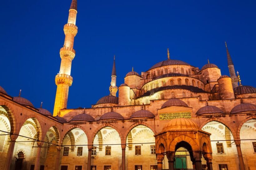 Istanbul: Bespoke Tour with Guide and Skip-the-Line Entries - Who Will Love This Tour?