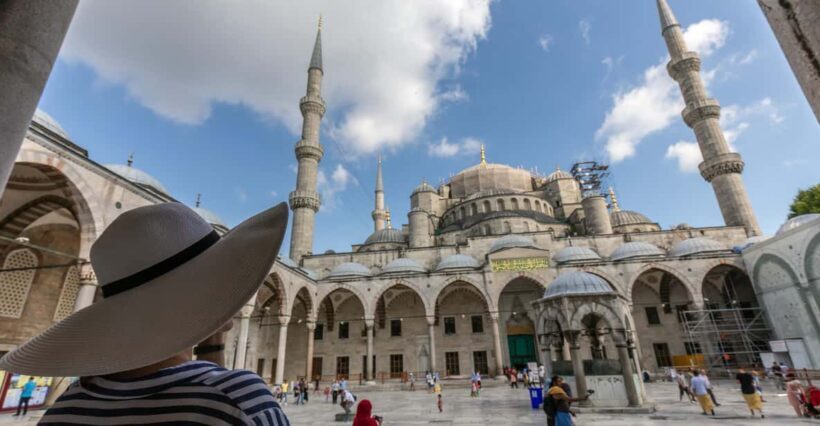 Istanbul: Bespoke Tour with Guide and Skip-the-Line Entries - FAQ