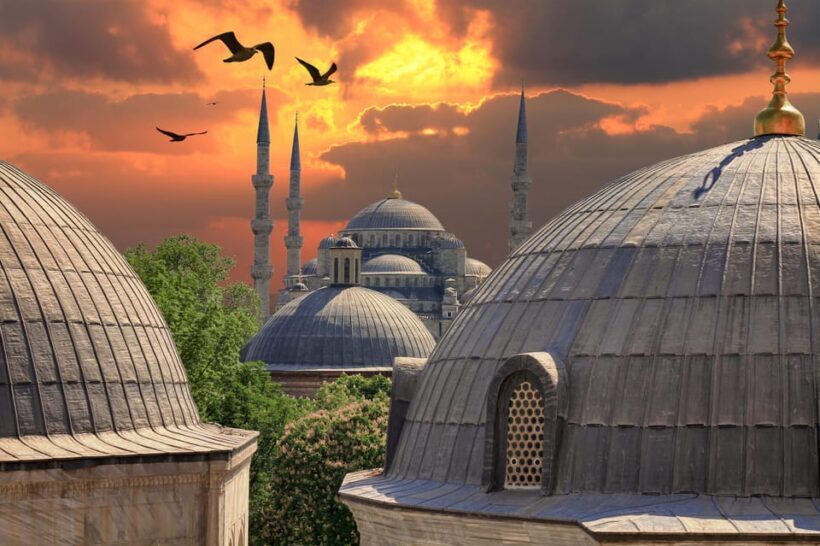 Istanbul: Best City Highlights Guided Tour with Tukish Lunch - Why This Tour Works Well