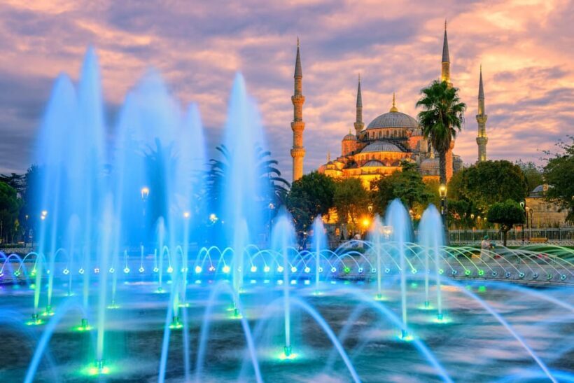 Istanbul: Best City Highlights Guided Tour with Tukish Lunch - FAQs