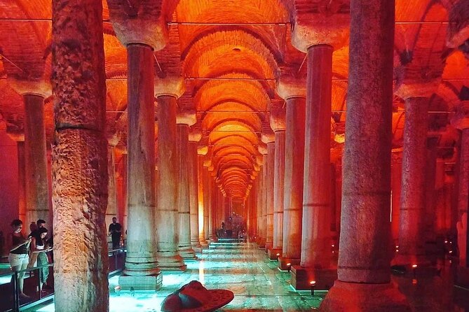 ISTANBUL BEST : Iconic Landmarks Full-Day Private Guided City Tour - FAQs