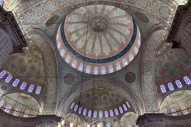 ISTANBUL BEST : Iconic Landmarks Full-Day Private Guided City Tour - Final thoughts