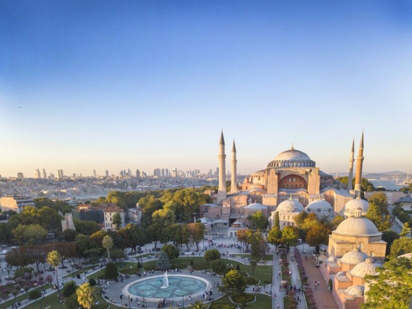 Istanbul: Best of Istanbul Tour with Lunch and Tickets - A Deep Dive into the Itinerary and Experience