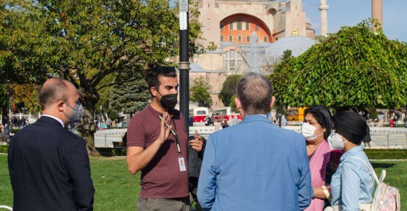 Istanbul: Best of Istanbul Tour with Lunch and Tickets - Practical Considerations