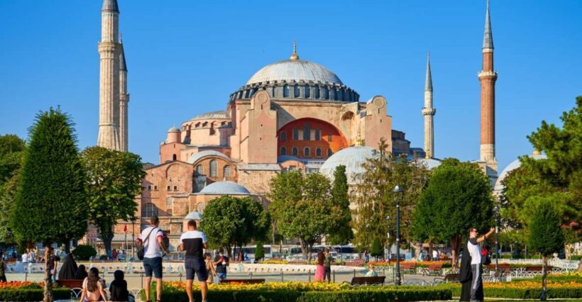 Istanbul: Best of Old City Full-Day Tour with Transfers - An In-Depth Look at the Experience