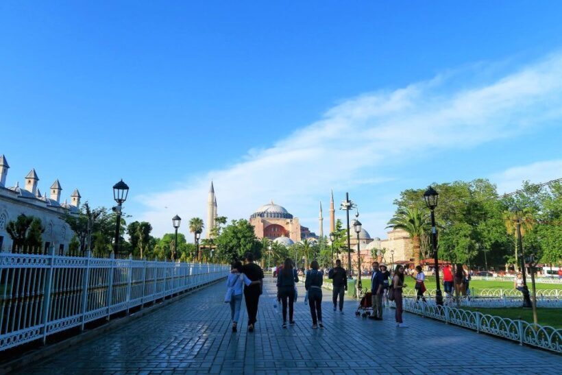 Istanbul: Best of Old City Full-Day Tour with Transfers - FAQ