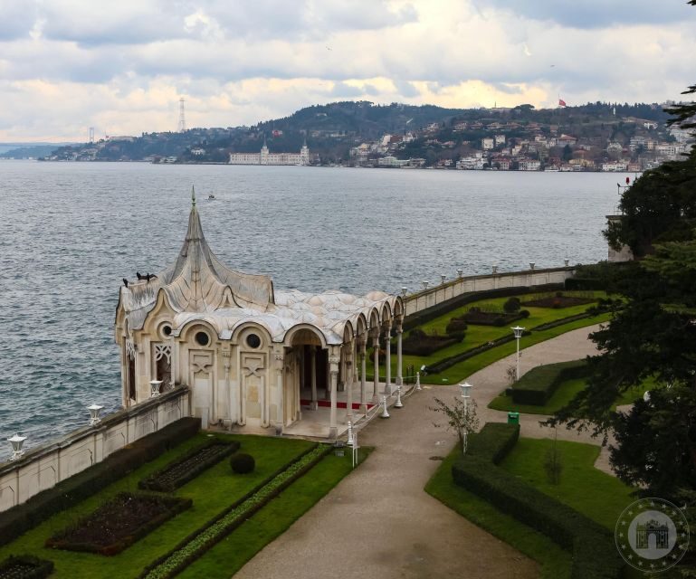 Istanbul: Best of One Day Two Continents Tour, Europe&Asia - Exploring the Day in Detail