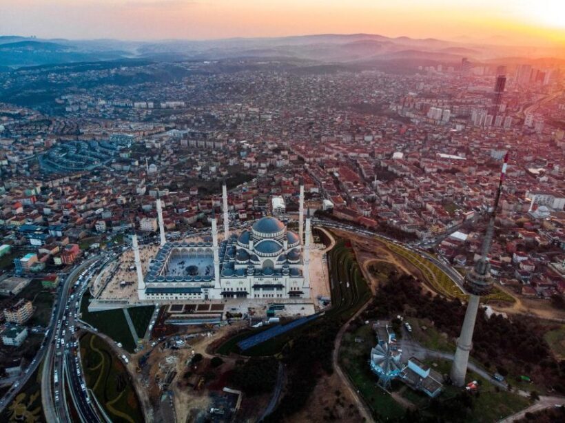 Istanbul: Best of One Day Two Continents Tour, Europe&Asia - Authenticity and Experience