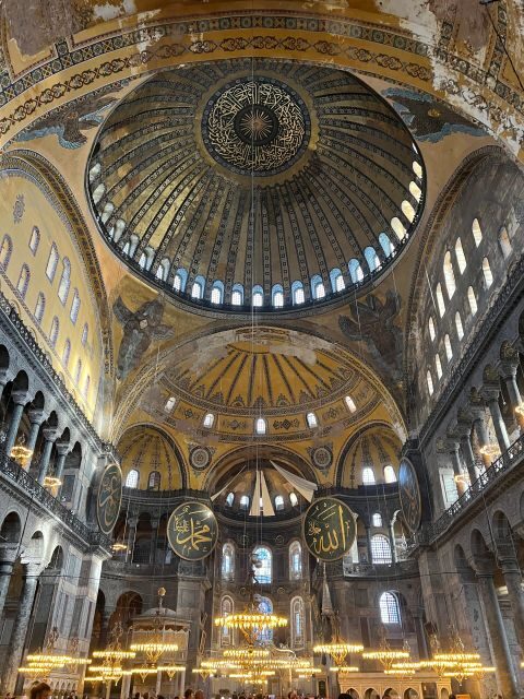 Istanbul: Best of The City Full-Day Tour with Transfers - Final Thoughts