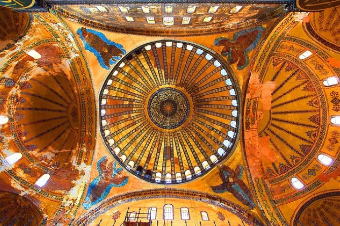 Istanbul: Best of the City Full-Day Tour With Transfers - Major Attractions to Explore