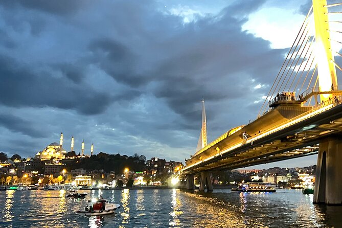 Istanbul: Best of the City Full-Day Tour With Transfers - Tour Experience and Feedback