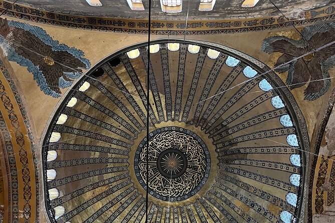 Istanbul: Best of the City Full-Day Tour With Transfers - What to Expect From Your Guide