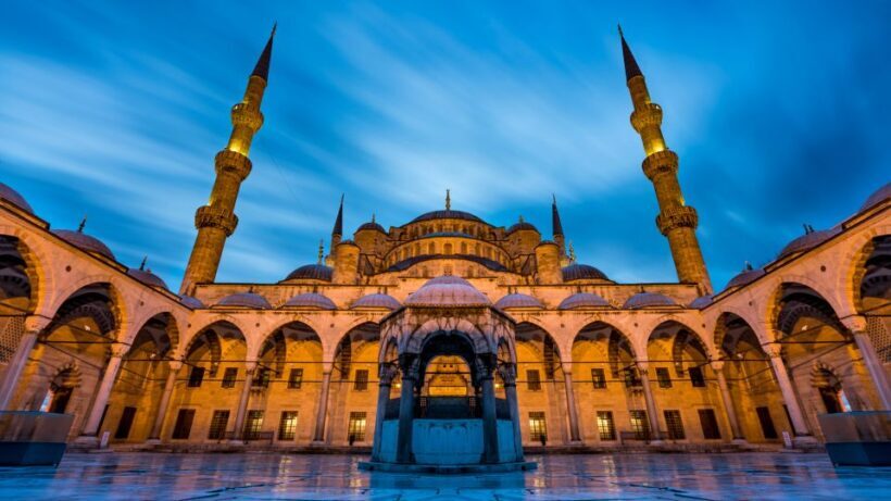 Istanbul: Best of the City Private Full-Day Walking Tour - Final Thoughts