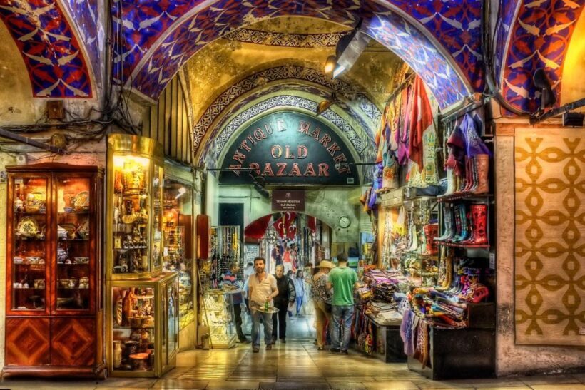istanbul best off full day private tour - Who Will Love This Tour?