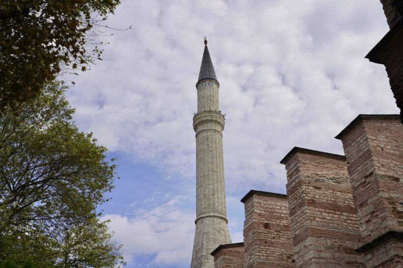 istanbul best off full day private tour - Final Thoughts