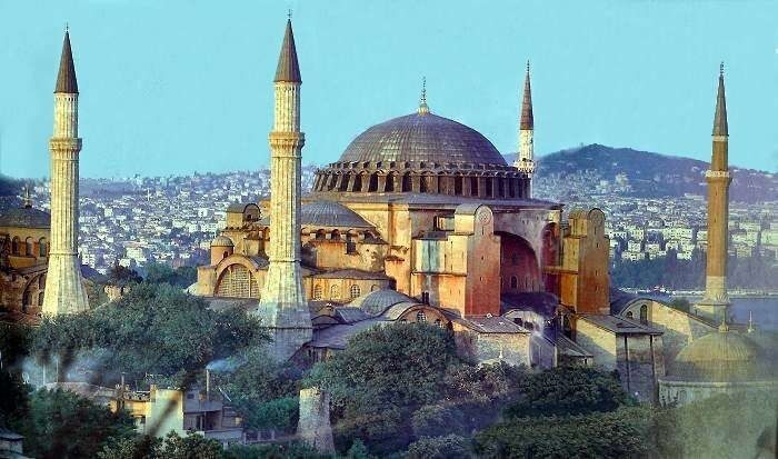 istanbul best off full day private tour - FAQ