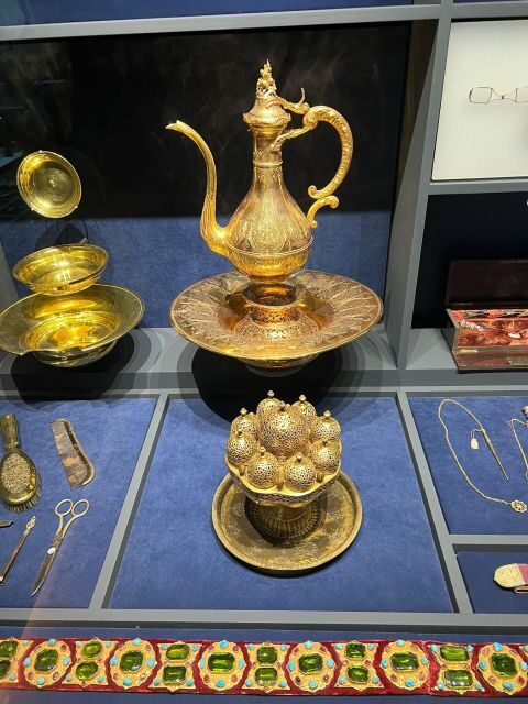 Istanbul Best : Private Guided Istanbul Cultural City Tour - Introduction